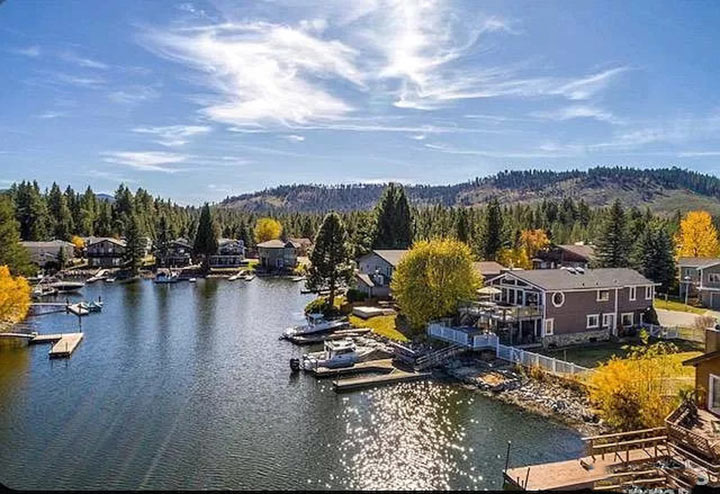 625 Alpine Drive - Lake Tahoe Vacation Rentals